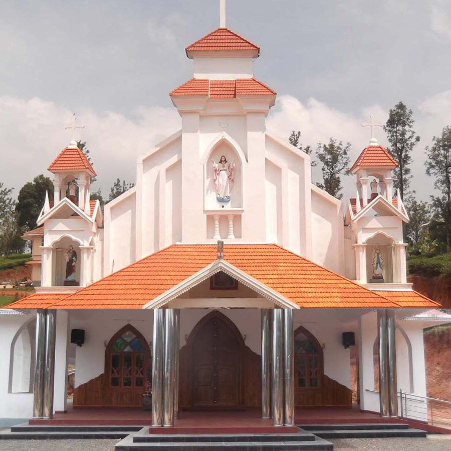 Diocese of Mananthavady Official Website